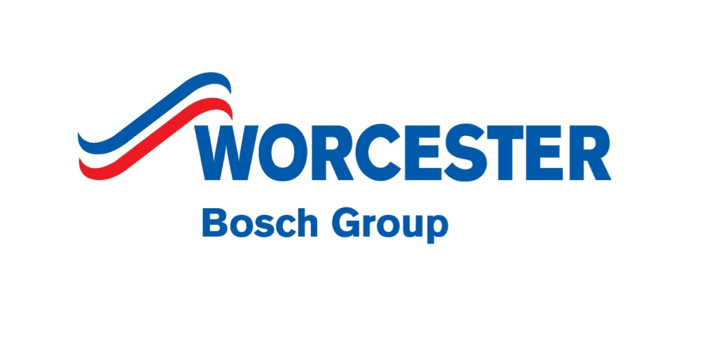 Worcester-Bosch-Logo_2 - AHP Heating and Plumbing